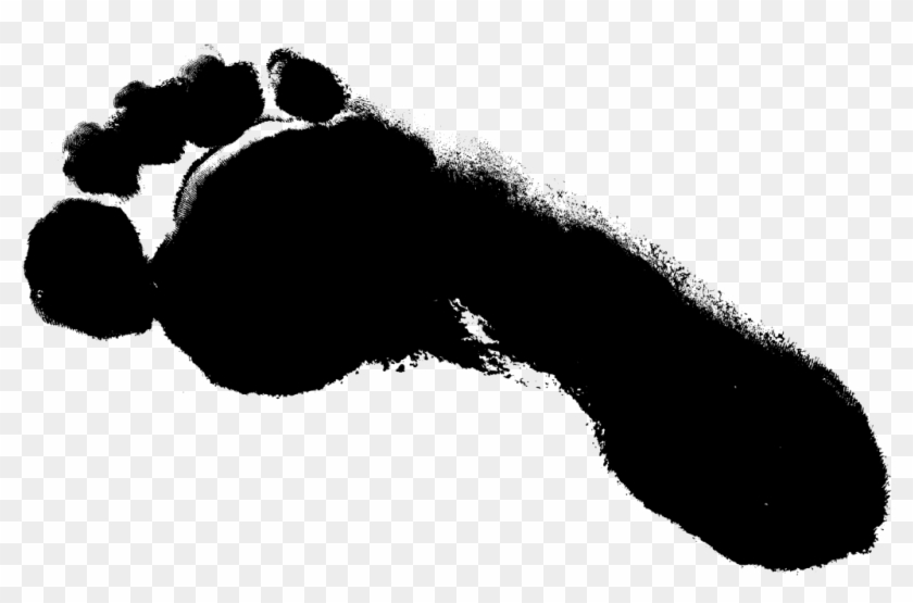 Footprint Clip Art - Footprint Clip Art - Free Transparent PNG Clipart ...