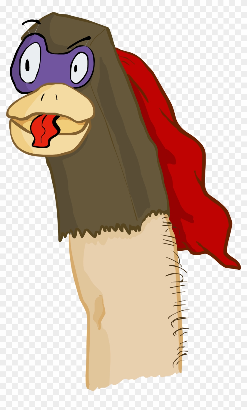 This Really Is A Monkey Superhero, Kids By Vigorousjammer - Cartoon ...
