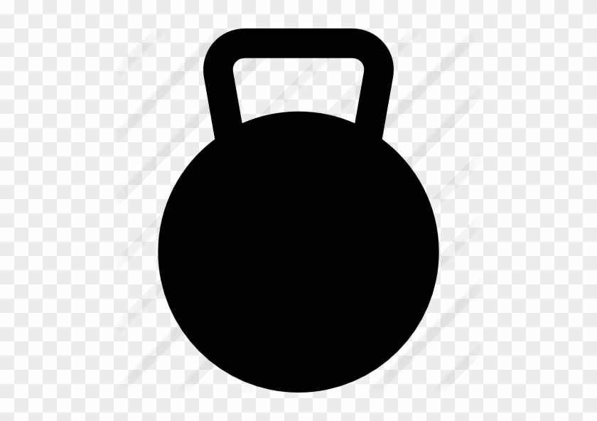 Kettlebell - Lady Googoo - Free Transparent PNG Clipart Images Download