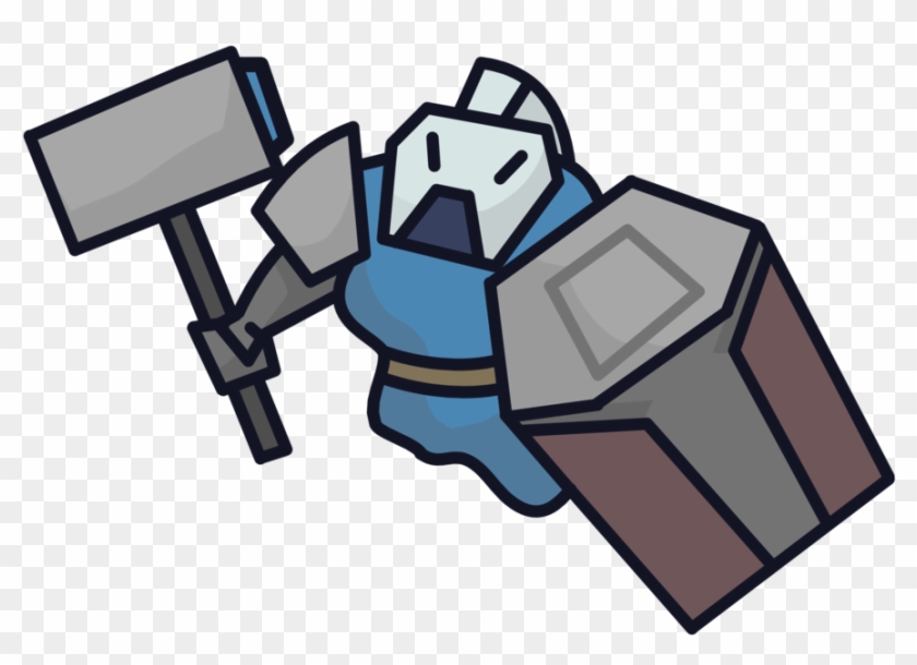 Blue Minion Emote By Sungben - Blue Minion Emote By Sungben - Full Size ...