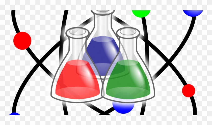 Dream World Science - Science Class - Full Size PNG Clipart Images Download