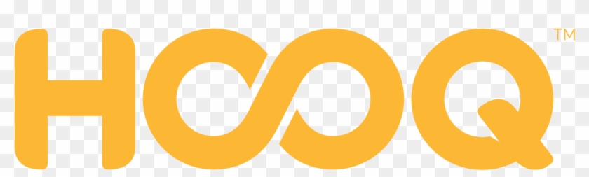 Hooq Logo Yellow “ - Hooq - Free Transparent PNG Clipart Images Download
