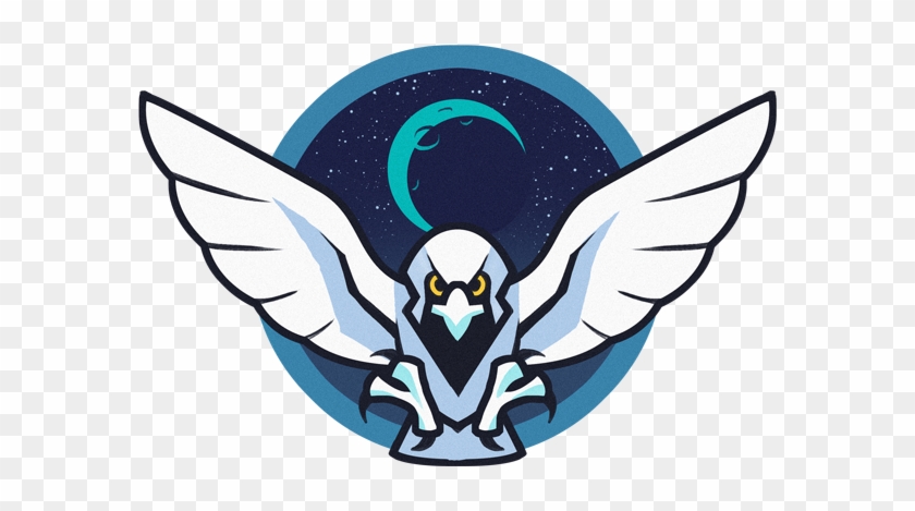 The Watcher Logo - Emblem - Full Size PNG Clipart Images Review