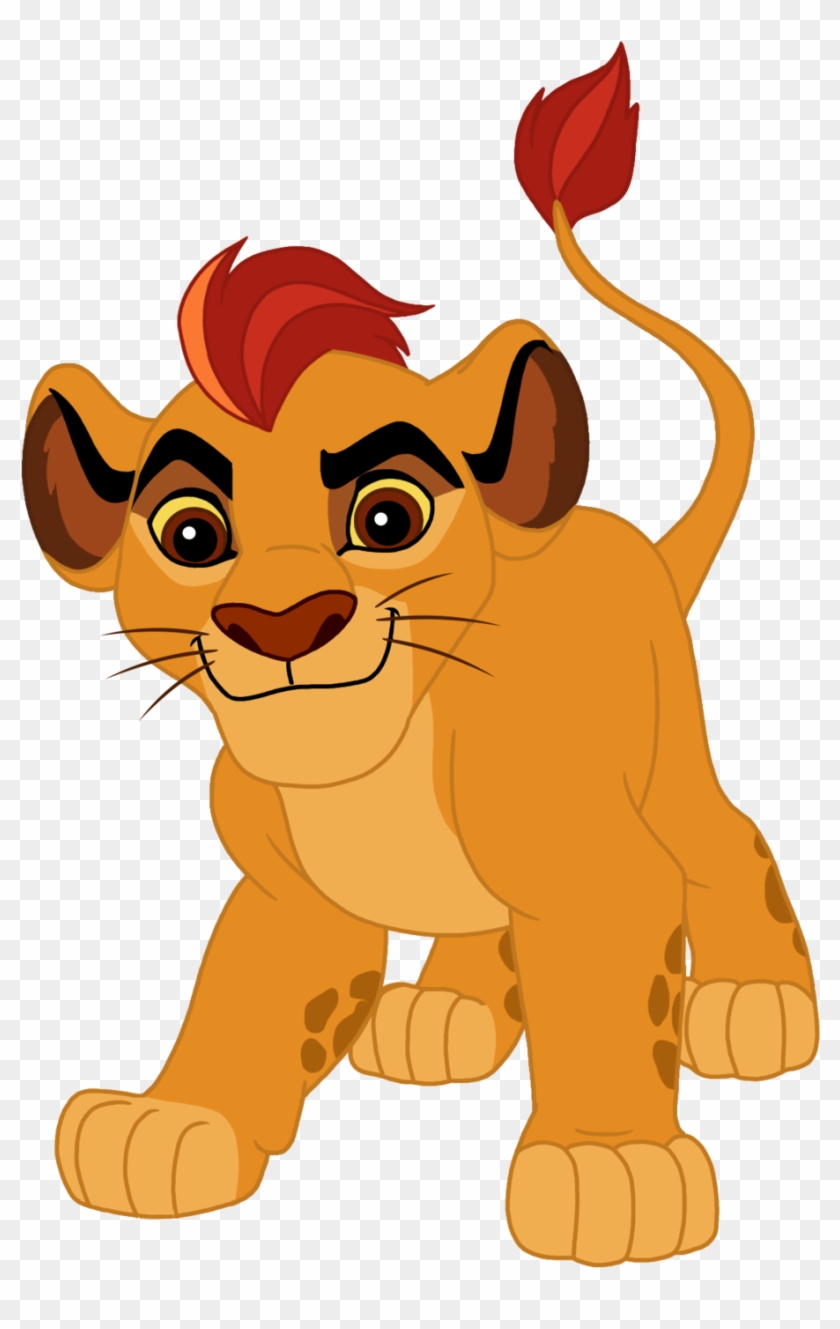 Kion Color Test By Dilvereye Kion Color Test By Dilvereye - Kion Png ...
