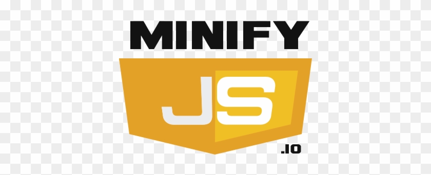 Minifyjs - Io - Minification - Free Transparent PNG Clipart Images Download
