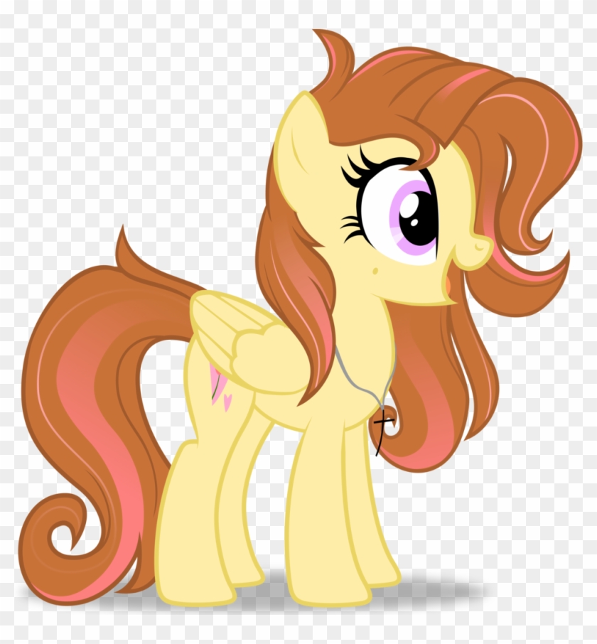 Milana New Mane Profile By Weekendroses Milana New - Cartoon - Free ...