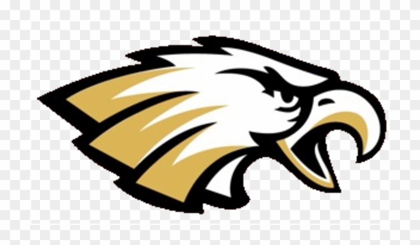 Juarez Eagles - Benito Juarez Community Academy - Full Size PNG Clipart ...