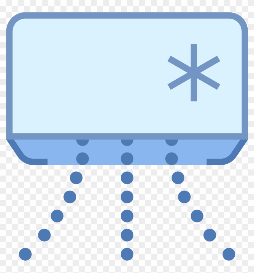 Computer Icons Air Conditioning Symbol Fan Clip Art - Icon - Full Size ...