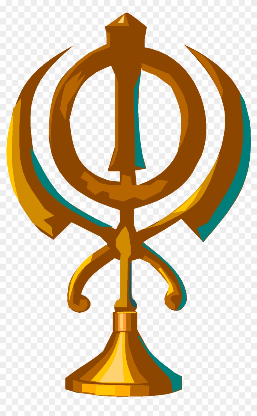 Sikhism - Free Transparent PNG Clipart Images Download