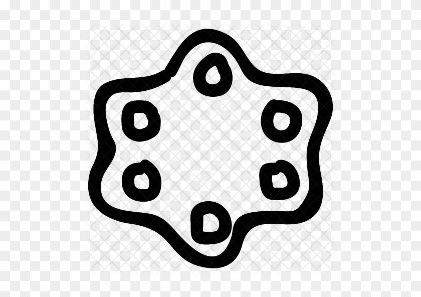 Germ Icon - Bacteria - Full Size PNG Clipart Images Download