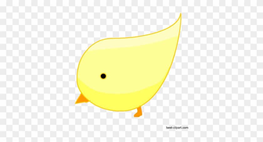 Cute Free Easter Chick Clip Art - Easter - Full Size PNG Clipart Images ...