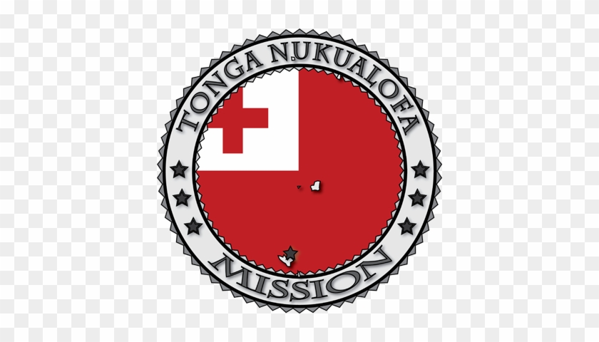 Latter Day Clip Art Tonga Nukualofa Lds Mission Flag - Mision Bolivia ...