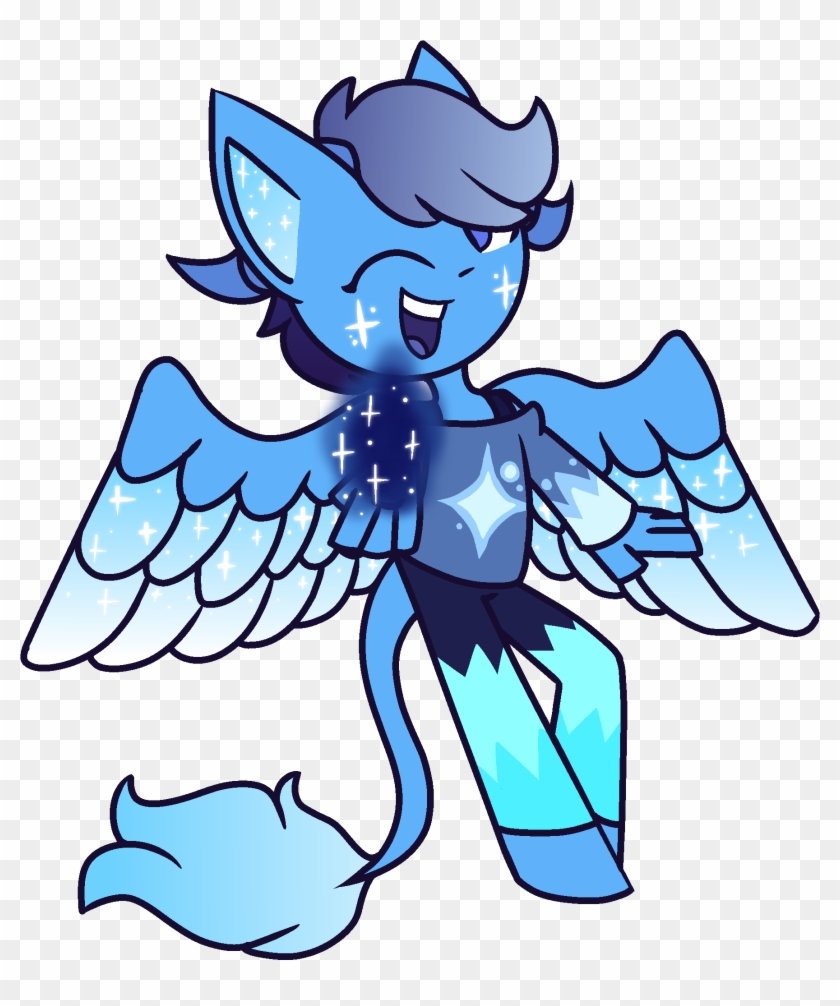 Stardust - Cartoon - Free Transparent PNG Clipart Images Download