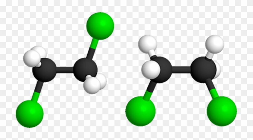 Chemistry - Rotation Around Double Bonds Animated - Full Size PNG ...