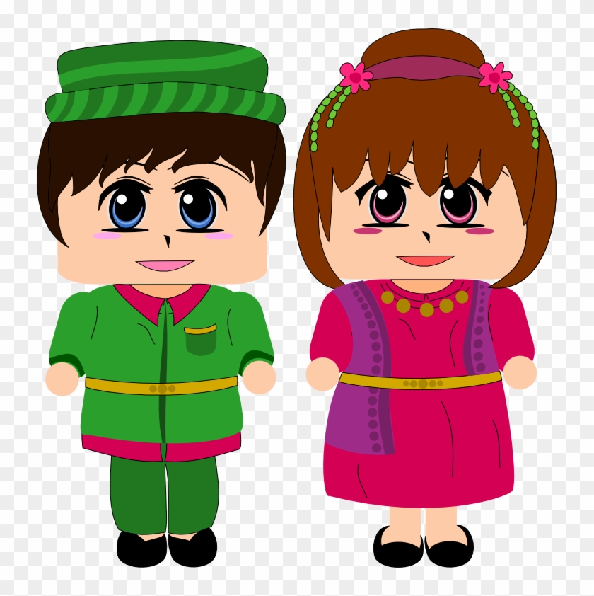 Manga - Free Transparent PNG Clipart Images Download