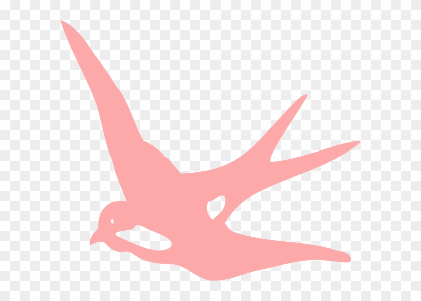 Cartoon Swallow Birds - Full Size PNG Clipart Images Download