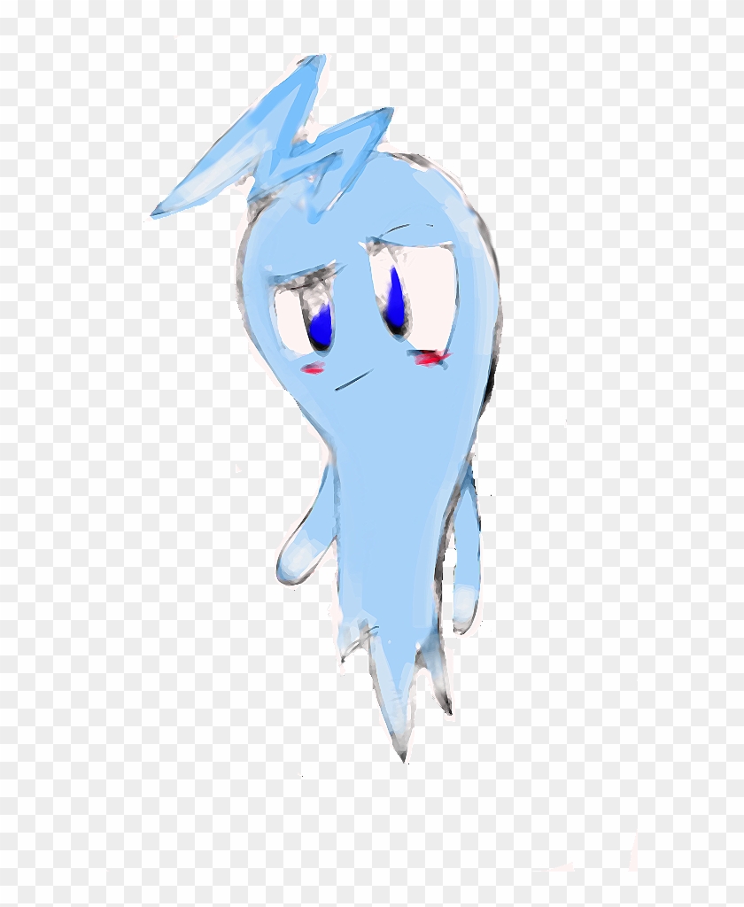 Random Doodles Pmatga Inky By Diamondvortex890 - Cartoon - Free ...