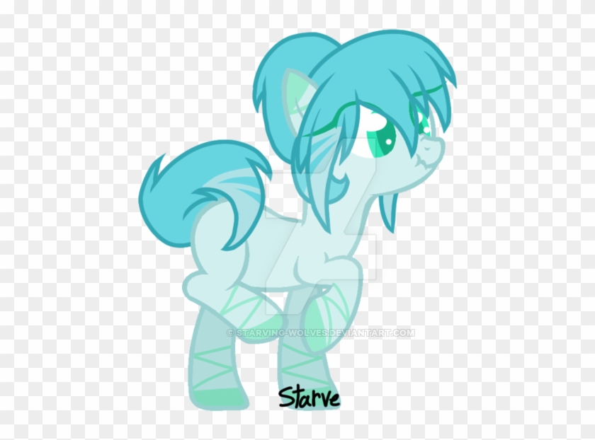 Kawaii Kawa By Starving-wolves - Cartoon - Free Transparent PNG Clipart ...