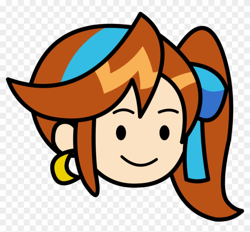 Athena Cykes Icon By Halomademeapc - Athena Cykes Icon - Full Size PNG ...