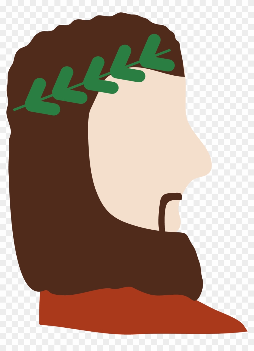 Polydamas - Illustration - Full Size PNG Clipart Images Download