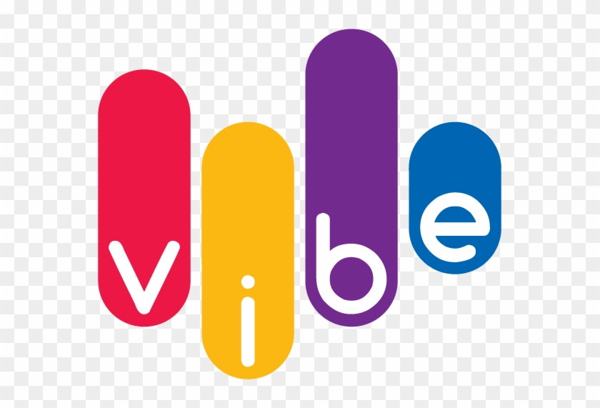 Vibe Logo - Full Size PNG Clipart Images Download
