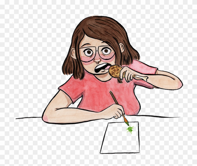 Cartoon - Free Transparent PNG Clipart Images Download