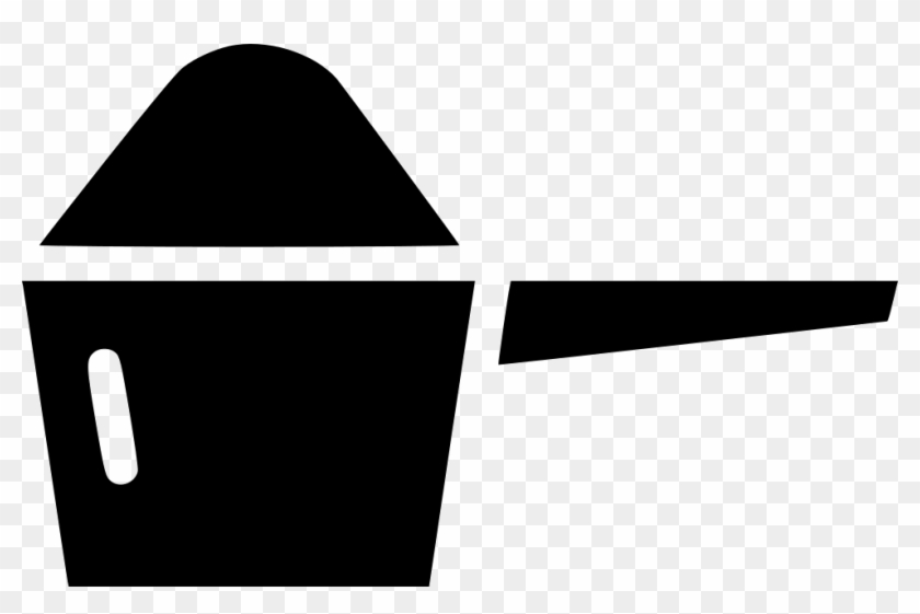 Scoop Protein Powder Measuring Measure Cup Comments - Protein Spoon Png ...