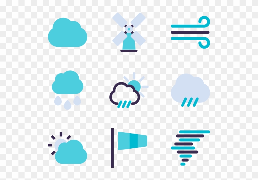 Weather - Weather - Free Transparent PNG Clipart Images Download