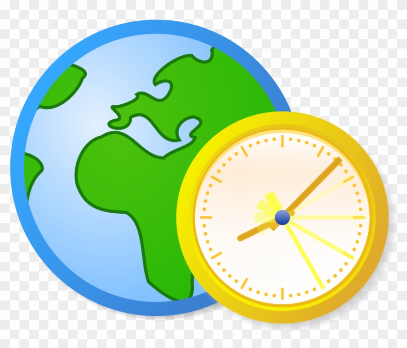 Ambox Currentevent Yellow - Globe - Free Transparent PNG Clipart Images Download