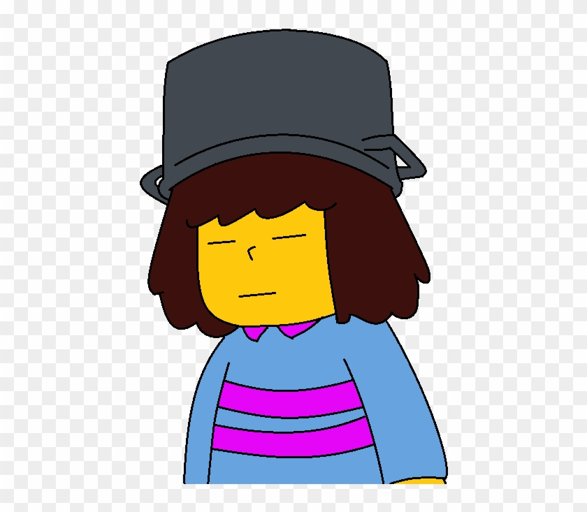 Frisk Is Soup - Steven Universe Frisk - Full Size PNG Clipart Images ...