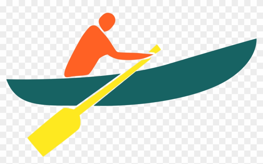 Rowing - Rowing - Free Transparent PNG Clipart Images Download
