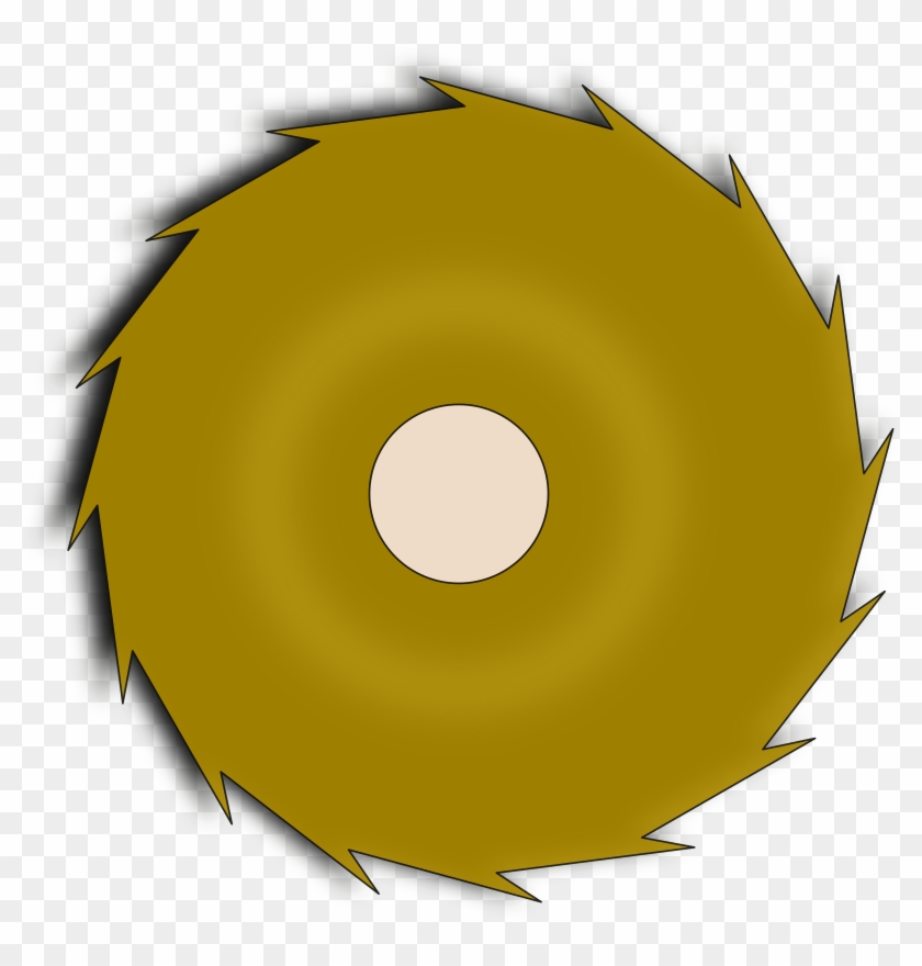 Saw Blade Cliparts - Animated Gif Saw Clip Art - Full Size PNG Clipart ...