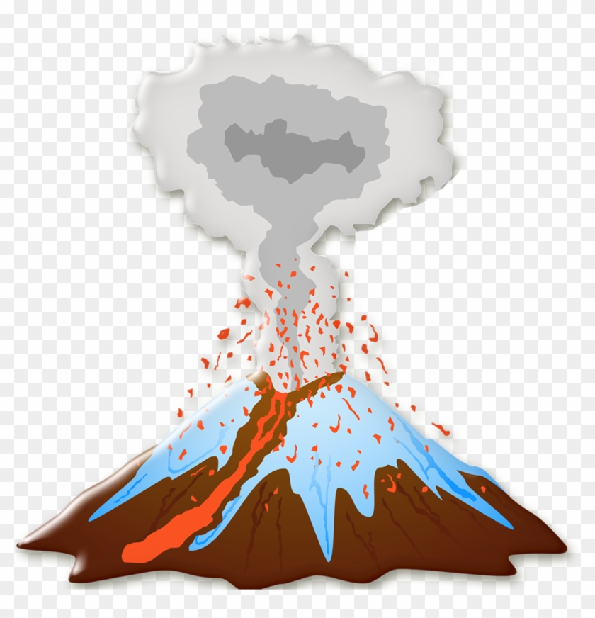 Album - Different Stages Of Volcanoes - Full Size PNG Clipart Images ...