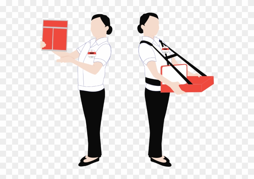 Brand Promoters - Promoter Clipart - Full Size PNG Clipart Images Download