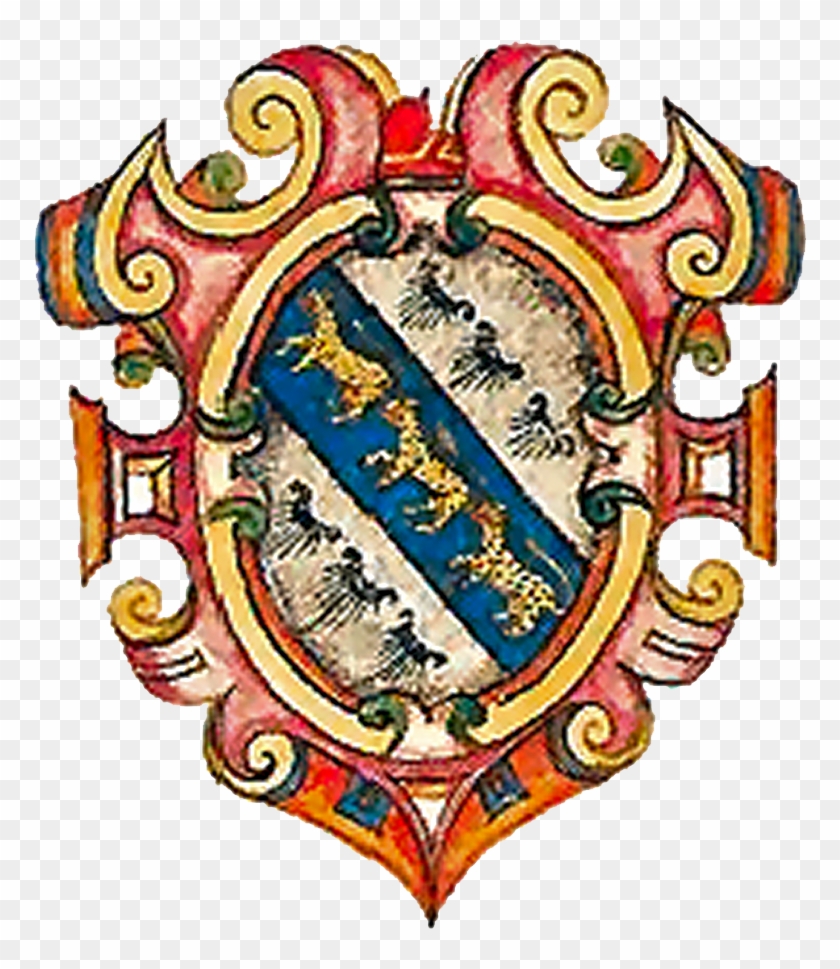 House Of Barbarigo - House Of Barbarigo - Free Transparent PNG Clipart ...