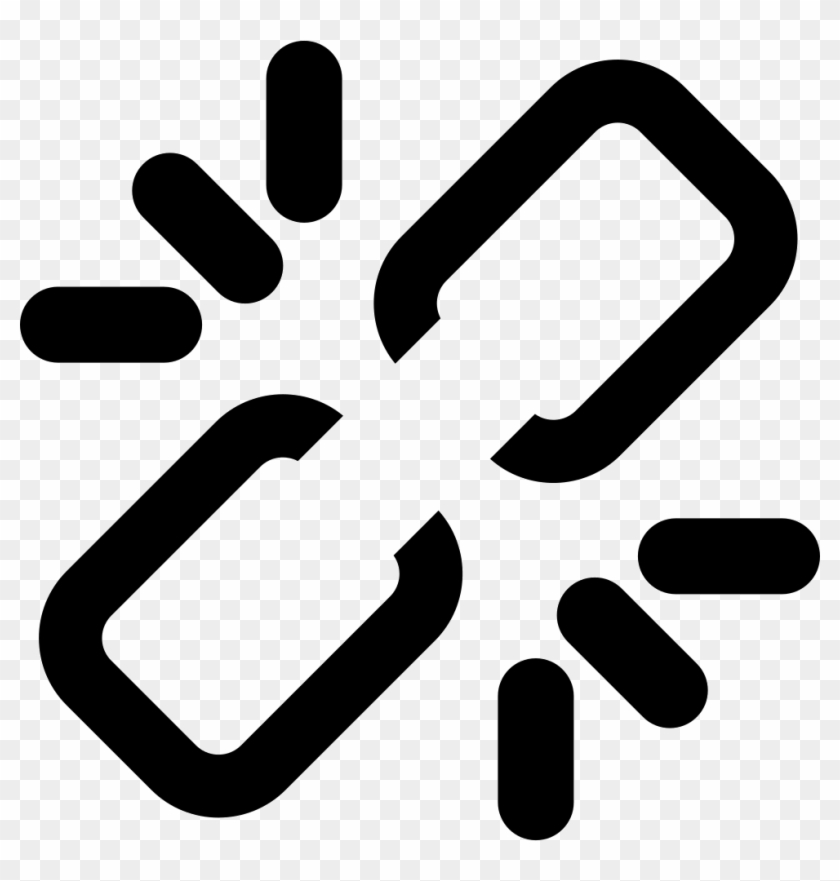 Disconnect Connection Comments - Disconnect Icon - Full Size PNG ...