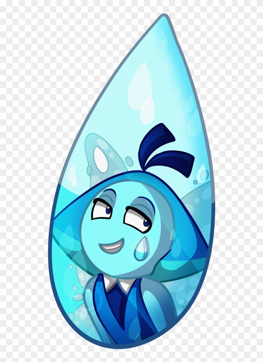 That Emoji Gem By Twisteddisaster - Cartoon - Full Size PNG Clipart ...