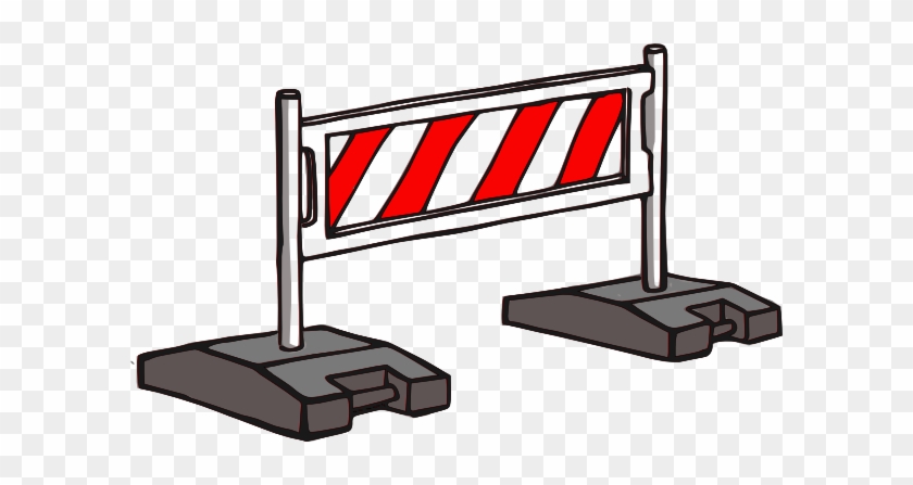 Barrier Clipart Transparent - Barrier Clipart - Full Size PNG Clipart Images Download