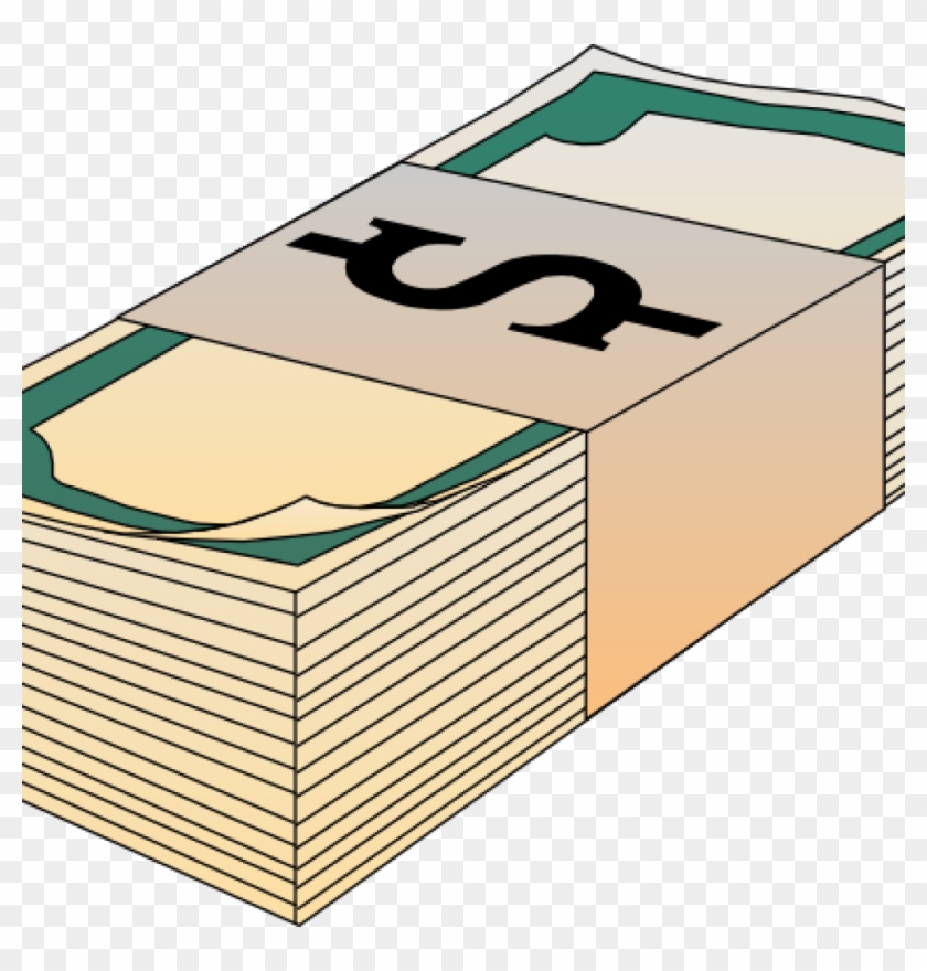 Free Clip Art Money Stack Of Bills Money Clip Art Free - Money Clip Art ...