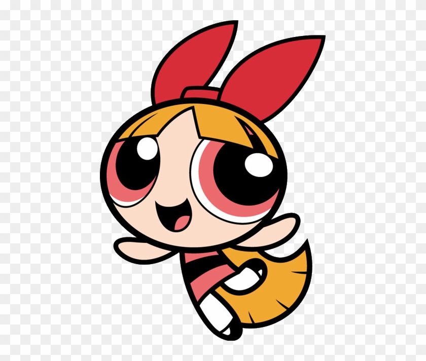 Cartoon Network, Tba - Florzinha Meninas Super Poderosas - Full Size ...