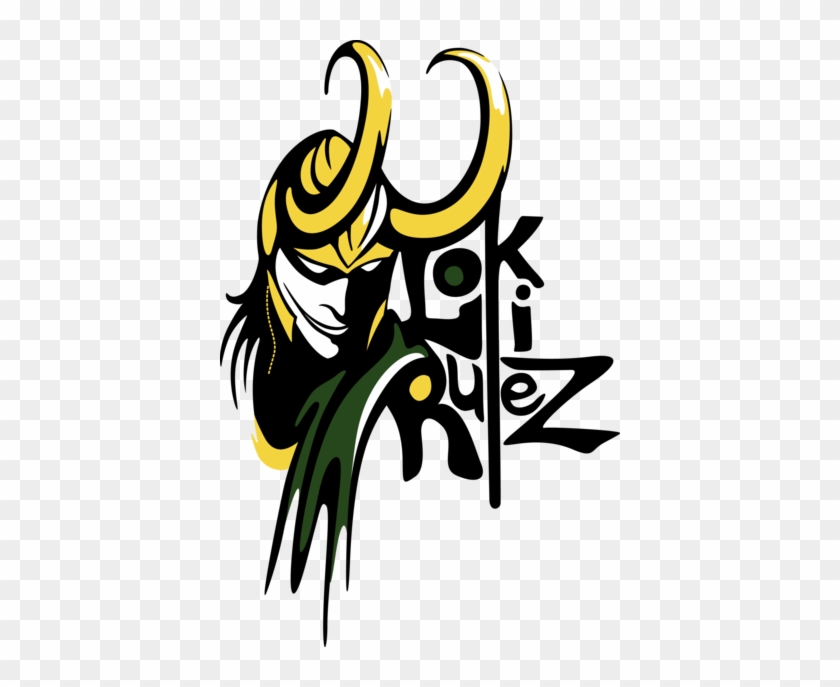 Loki I By Mad42sam On Deviantart - Loki Vector Png - Full Size PNG Clipart Images Download
