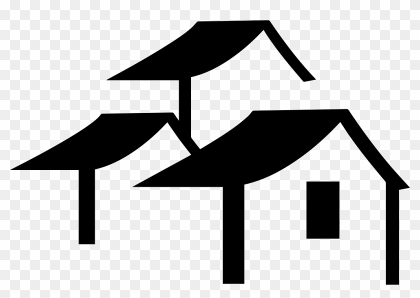 Computer Icons Clip Art - Residence Icon - Full Size PNG Clipart Images ...