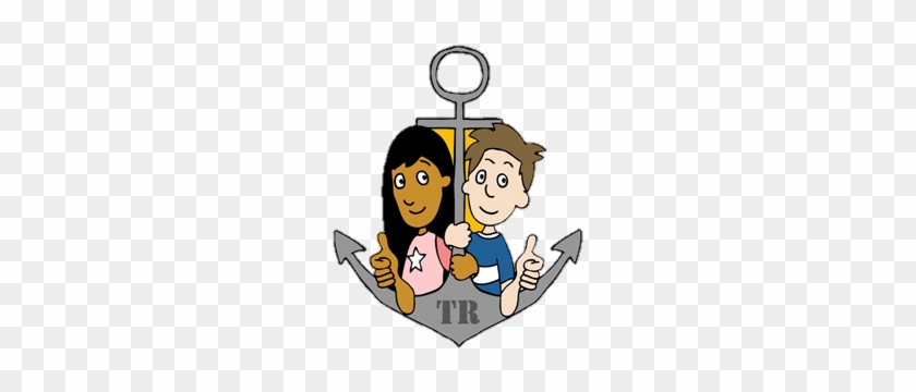 Anchored4life - Cartoon - Free Transparent PNG Clipart Images Download