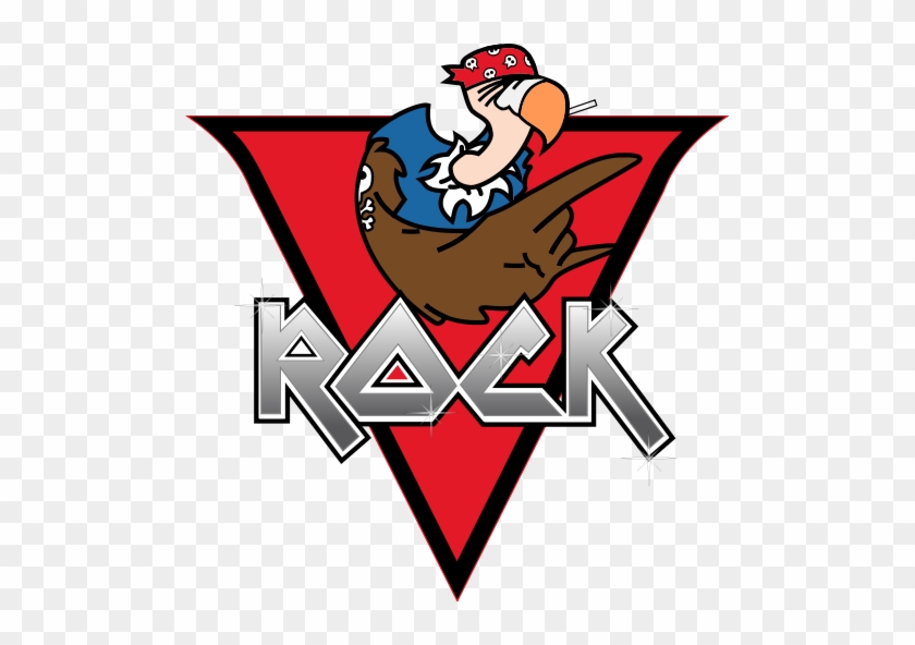 V-rock - Grand Theft Auto: Vice City Soundtrack - Full Size PNG Clipart ...