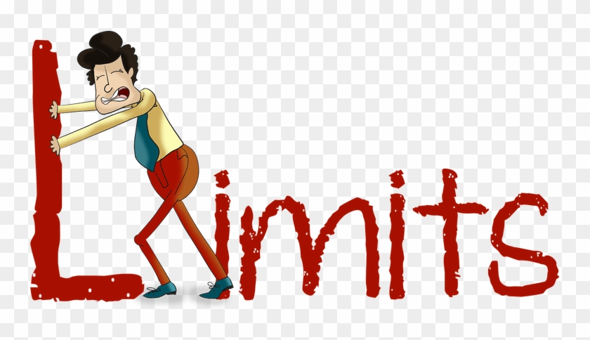 Limitations Clipart Limitations Clipart
