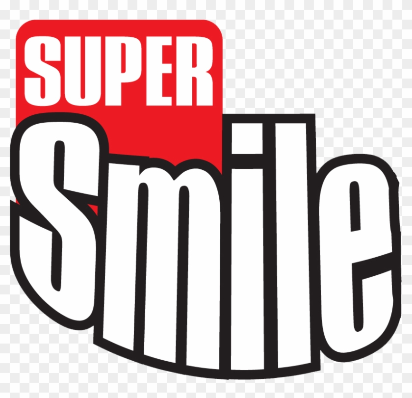 Supersmiles - Free Transparent PNG Clipart Images Download