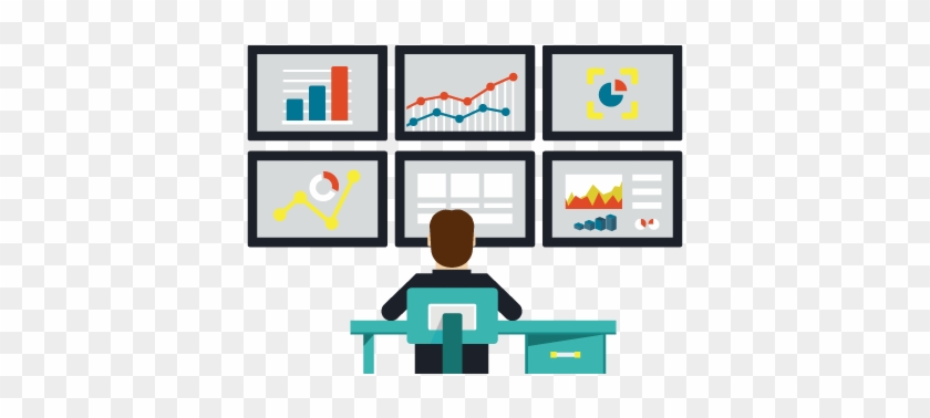 Persistent Project Blockers - Security Operations Center Icon - Full ...