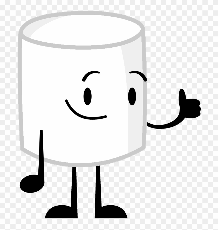 Marshmallow - Object Shows Marshmallow - Full Size PNG Clipart Images ...