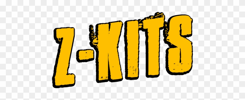 Z-kits - Z-kits - Free Transparent PNG Clipart Images Download
