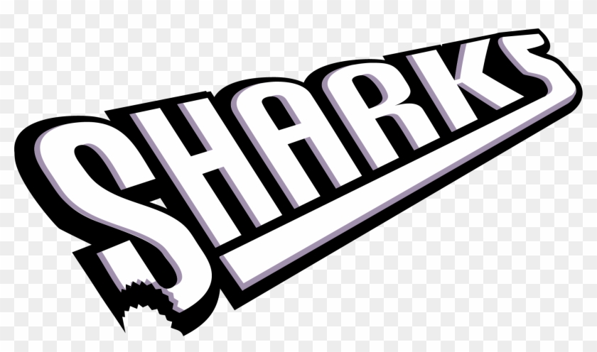 Sharks Basketball Logos - Basketball Sharks Logo - Full Size PNG ...